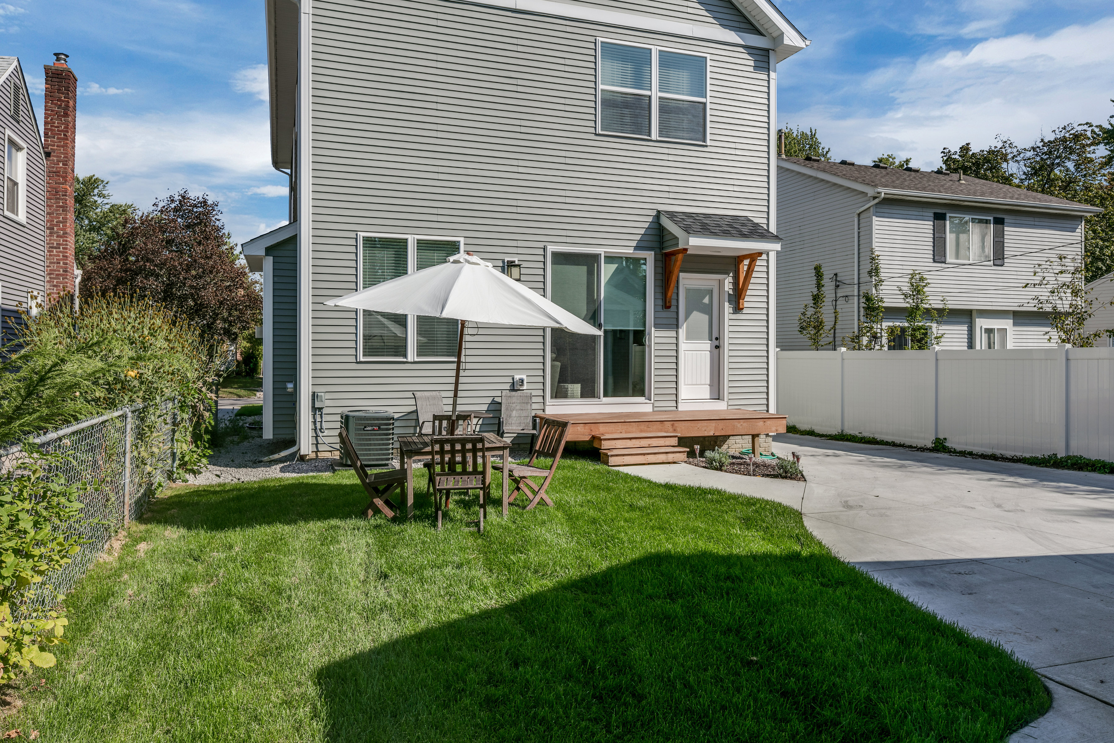 Gallery - Mark Adler Custom Homes